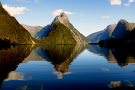 Naturwunder Neuseeland - Neuseeland Reisen & Touren